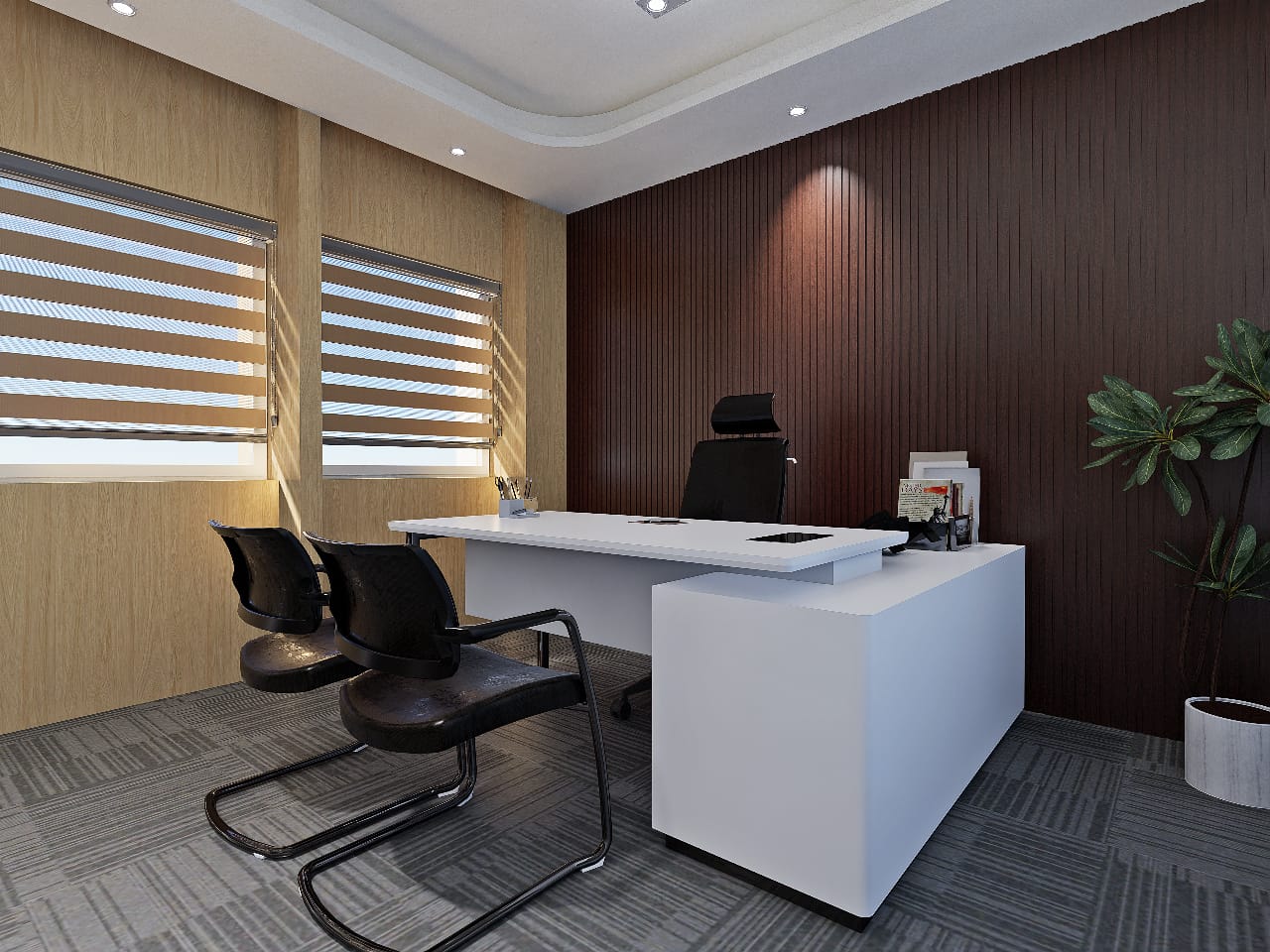 Shelt+Arc Building Services